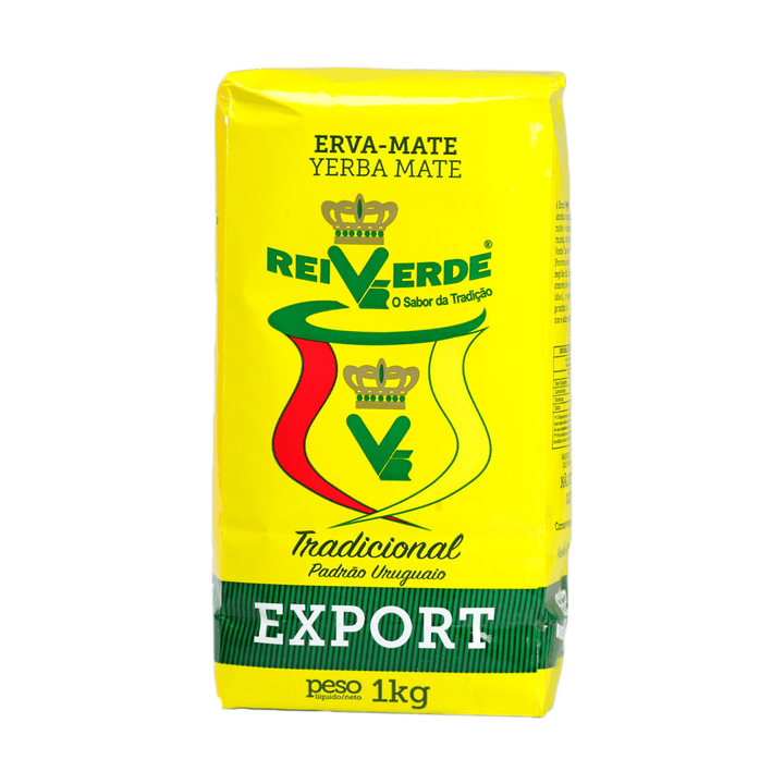 IMPERO DEL MATE – imperodelmate.com